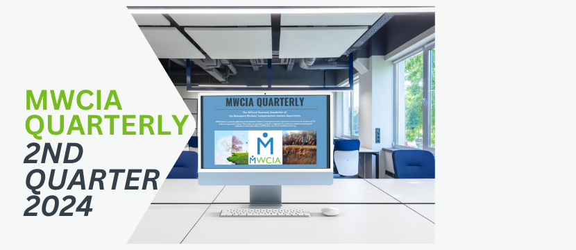 MWCIA - Home